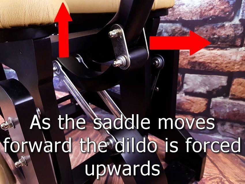 Love Rider Sex Machine